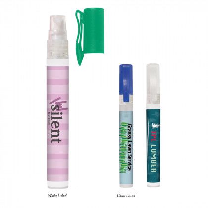 Insect Repellent Pen Sprayer - Promotional | Custom Insect Repellent