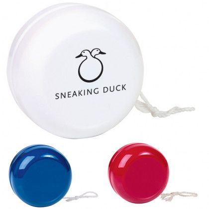Classic Yo Yo | Promotional Yo Yos With Custom Company Logos