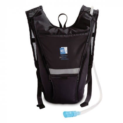 Promotional Mini Hydration Pack | Customizable Hydration Packs
