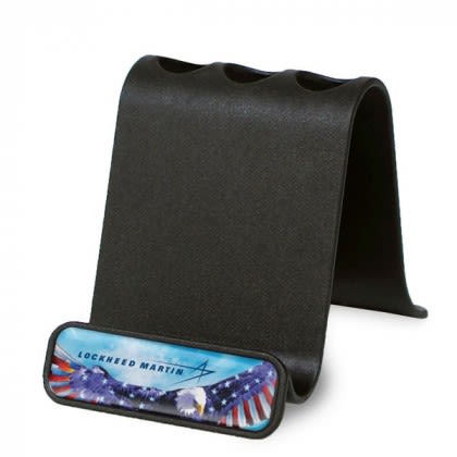 SURF Stand Phone Holder with Imprinted Logo