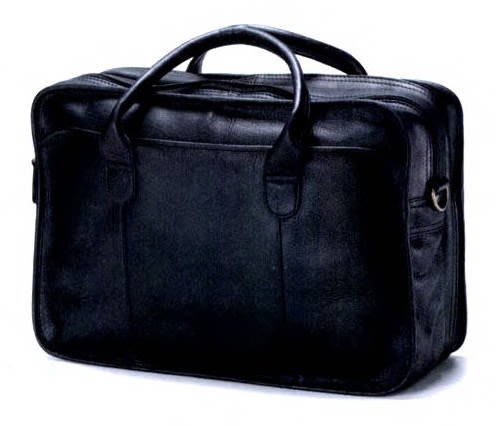 Leather Legal Briefcase | Promotional Legal Briefcases with Logo