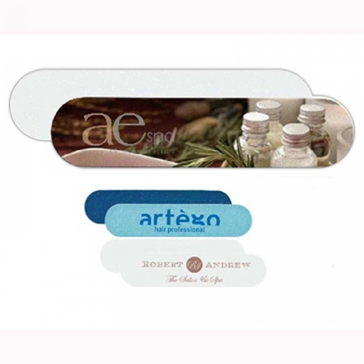 Promotional Mini Salon Board | Customizable Mini Salon Boards