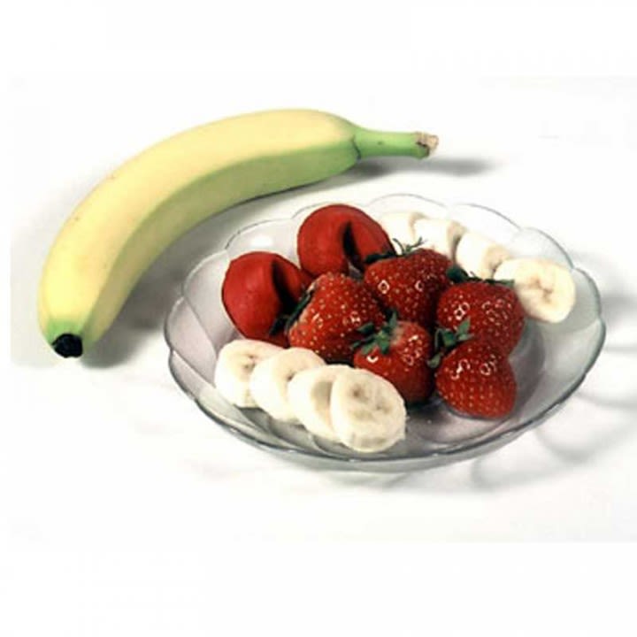 Strawberry-Banana Flavored Fortune Cookie | Promo Fortune Cookies Strawberry-Banana Flavored Fortune Cookie | Promo Fortune Cookies