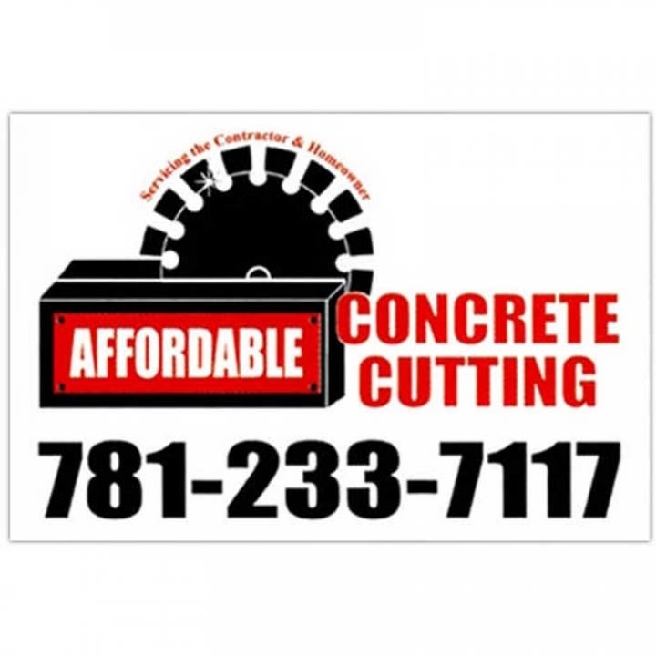 Custom Imprinted 12 x 18 Yard Sign | Custom Yard Signs | Promo Items