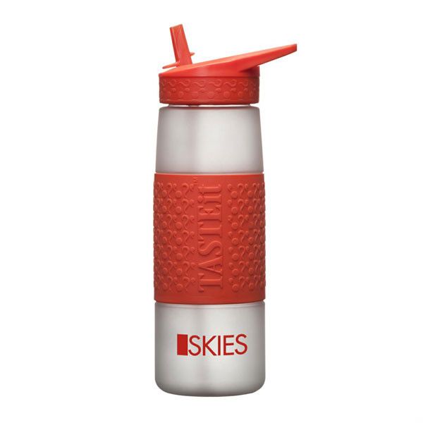Imprinted TasteIt Aroma Bottle | Customized Scented Water Bottles