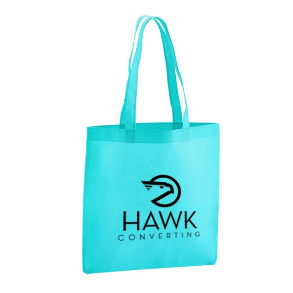 Low Cost Tote Bag with Great Colors | Promotional Tote Bags Cheap