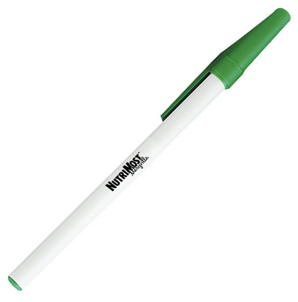 Value Stick Pen | Personalized Stick Pens | Customizable Pens