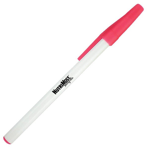 Value Stick Pen | Personalized Stick Pens | Customizable Pens