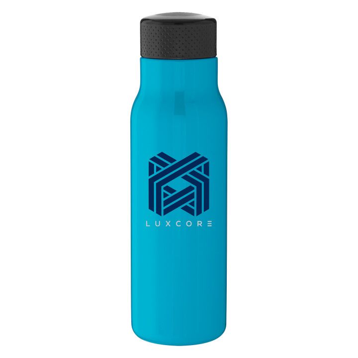 Custom Tread 25 oz Water Bottle | Imprinted Stainless Steel Bottles