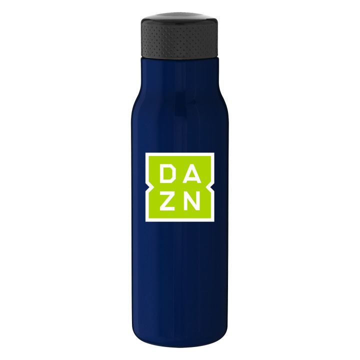 Custom Tread 25 oz Water Bottle | Imprinted Stainless Steel Bottles