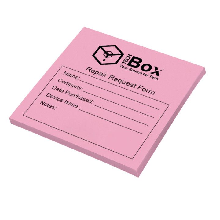 3M Post It Notes 4 x 4 Color Paper 50 Sheet