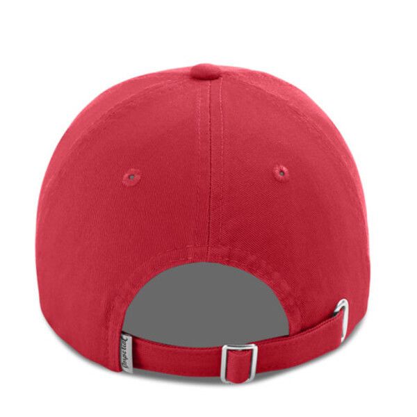 Embroidered Logo Imperial Original Buckle Cap