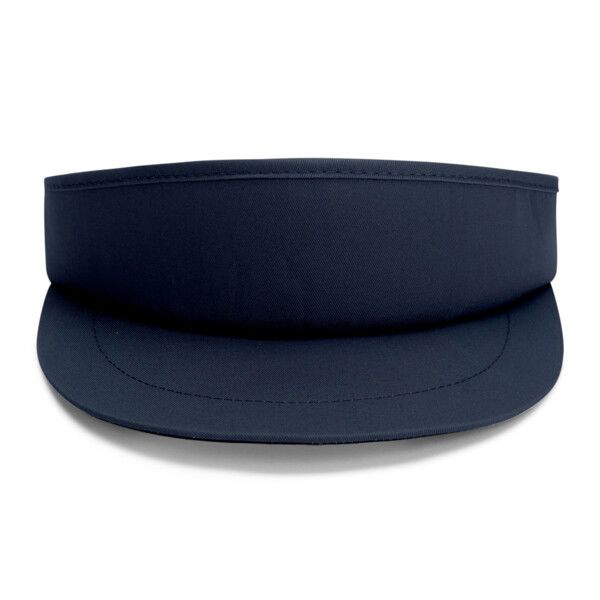 Imperial Custom USA Made Cotton Blend Tour Visor