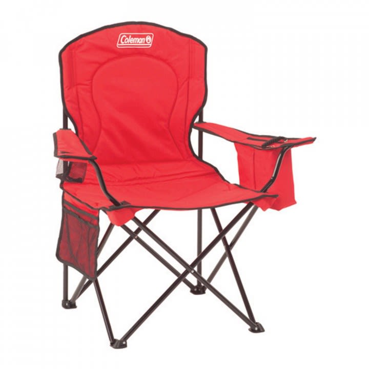 Custom Coleman Camping Chair For Promotions | Camping Foldable Chair