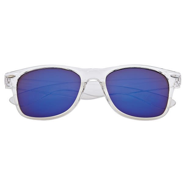 Crystalline Malibu Sunglasses for Promotions | 4AllPromos