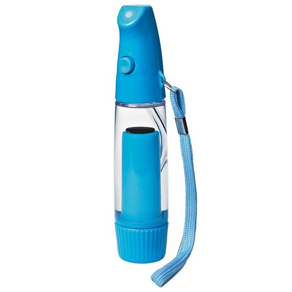 Mini Personal Spray Mister Custom Logo | Promotional Mini Spray Mister