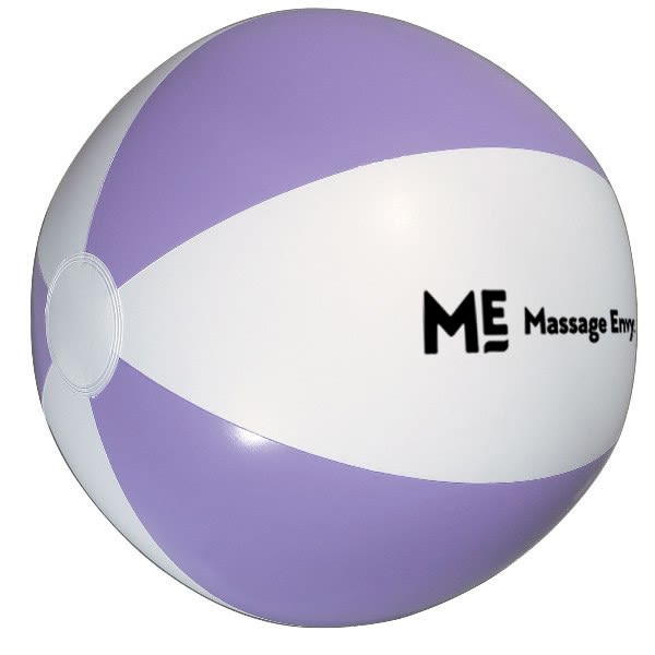 Custom Printed Small Beach Ball | Beach Ball Promotional Products