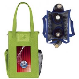 Promotional Lunch Bags | Custom Lunch Cooler Bags with Logos