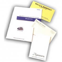 Promotional Sticky Note Pads | Custom Logo Sticky Note Pads