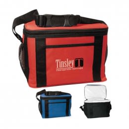 Promotional Insulated Cooler Bags | Custom Insulated Coolers