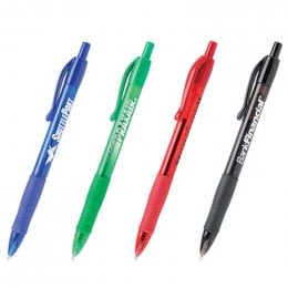 Promotional Hub Pens | Hub Pens with Company Logo