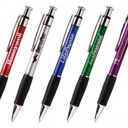 Promotional Hub Pens | Hub Pens with Company Logo