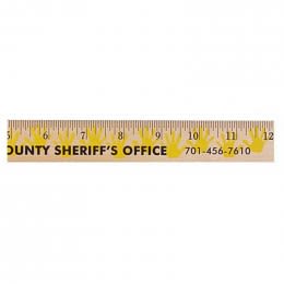 Promotional Rulers | Custom Yardsticks | Bulk Logo Printed Rulers