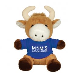 Custom Imprinted Promotional Stuffed Animals | Promotional Products