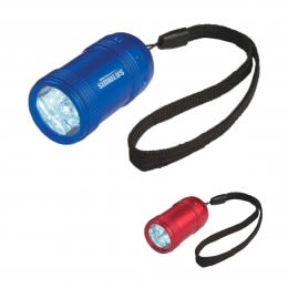 Custom Promotional Flashlights | Imprinted Flashlights With Logos