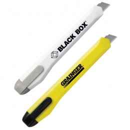Custom Box Cutters | Imprinted Box Cutters | Promotional Products