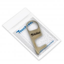 Promotional No-Touch Tools | Custom Imprinted Touchless Tool Items