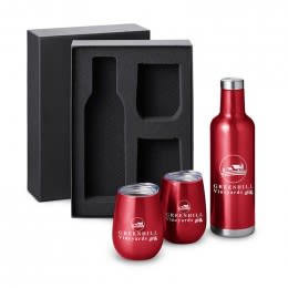 Custom Wine Glasses | Promotional Wine Products | Promo Items