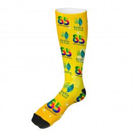 Promotional Socks | Custom Socks with Company Logo