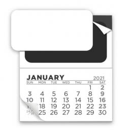 Custom Mini 12-Month Calendars | Custom Calendars | Promotional Items