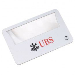 Custom Magnifying Glasses | Promotional Reading Glasses & Magnifiers