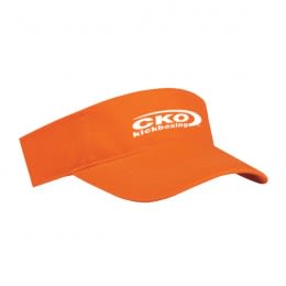 Promotional Visors | Custom Company Logo Visors