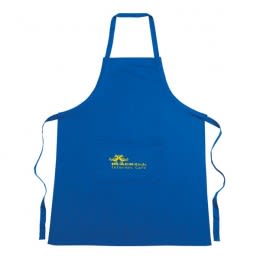 Promotional Aprons | Logo Embroidered Aprons | Personalized Tool Belts