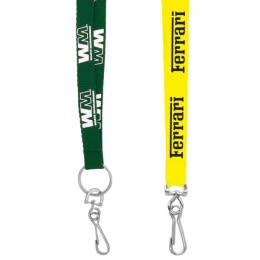 Promotional Trade Show Booth Items | Custom ID Badges | Bulk Lanyards