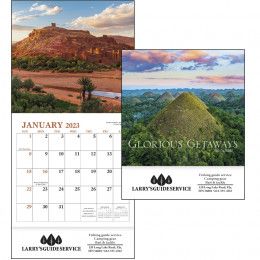 Custom Mini 12-Month Calendars | Custom Calendars | Promotional Items