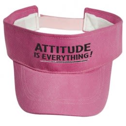Promotional Visors | Custom Company Logo Visors