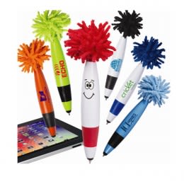Custom Novelty Pens | Fun Promotional Pens | Bulk Crazy Pens