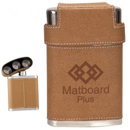 Best Promotional Flasks - Custom Engraved | Promotional Products