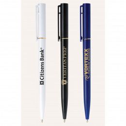 Promotional Twist Pens | Logo Printed Twist Pens | Custom Pens