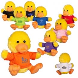 Custom Imprinted Promotional Stuffed Animals | Promotional Products