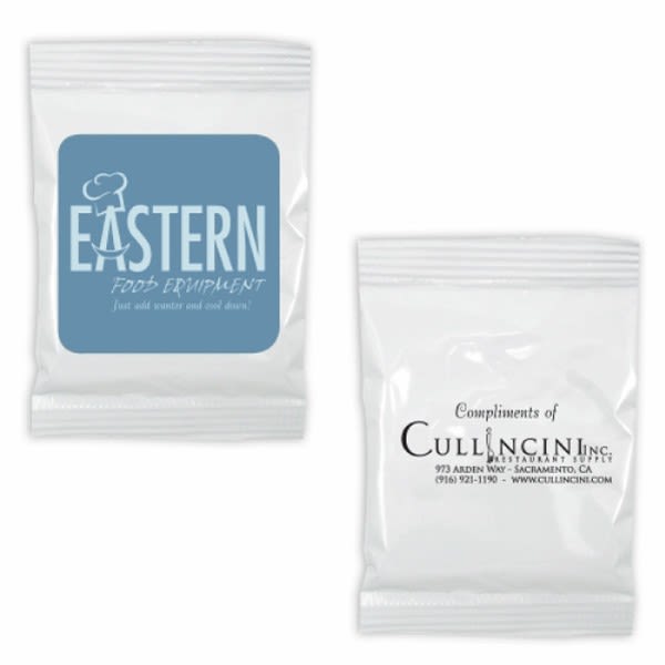 Promotional Iced Tea Drink Packet | Custom Iced Tea Drink Packets