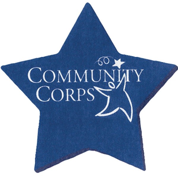 Custom Foam Star Antenna Topper | Promo Antenna Toppers Wholesale