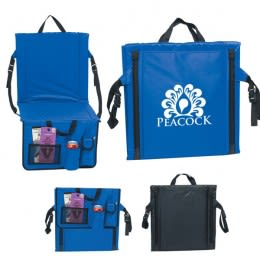 Custom Outdoor Folding Chairs | Custom Folding Tables