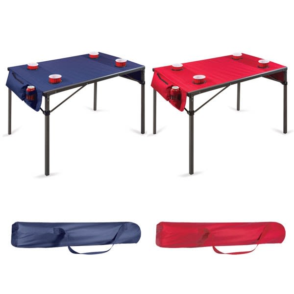 Customized Travel Folding Table | Custom Folding Chairs Wholesale