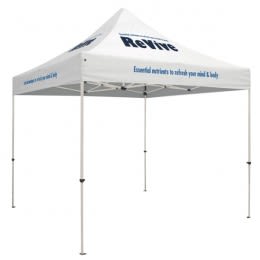 Promotional Event Tents | Custom Pop Up Tents | Promo Items