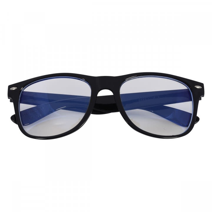 Imprinted Blue Light Blocking Glasses | Custom Tech Gifts